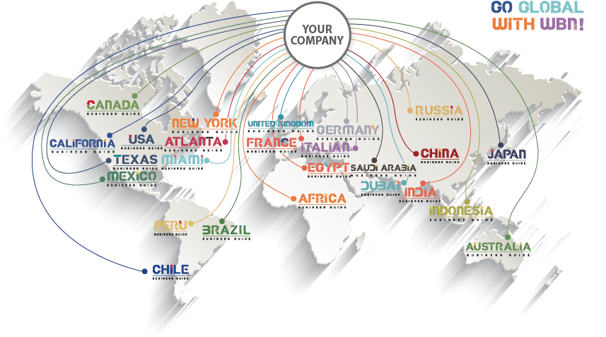 Chile Business Guide, Chile manufacturing business suppliers B2B social ...